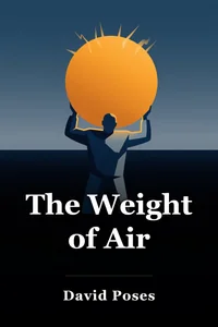 The Weight of Air book cover