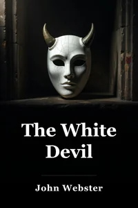 The White Devil book cover