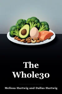The Whole30 book cover