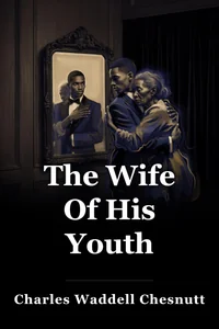 The Wife Of His Youth book cover