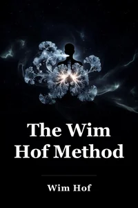 The Wim Hof Method book cover