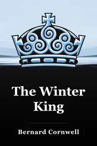 The Winter King book cover