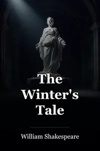 The Winter's Tale book cover