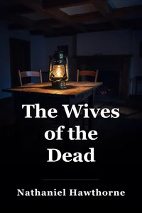 The Wives of the Dead book cover