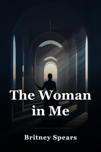 The Woman in Me book cover