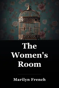 The Women's Room book cover