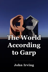 The World According to Garp book cover