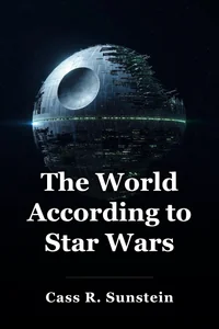 The World According to Star Wars book cover