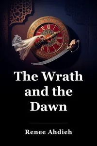 The Wrath and the Dawn book cover