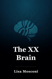 The XX Brain book cover