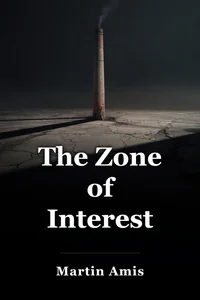 The Zone of Interest book cover