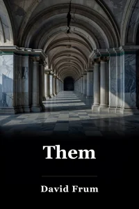 Them book cover