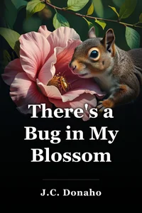 There's a Bug in My Blossom