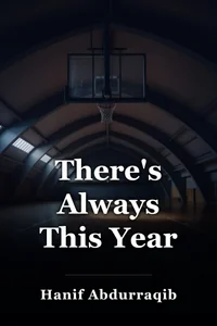 There's Always This Year book cover