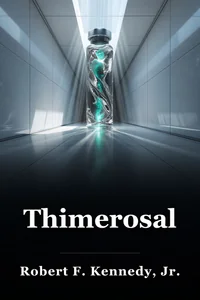 Thimerosal book cover