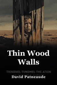 Thin Wood Walls book cover