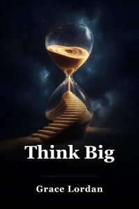 Think Big book cover