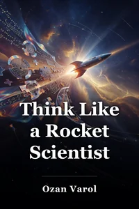 Think Like a Rocket Scientist