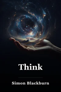 Think book cover