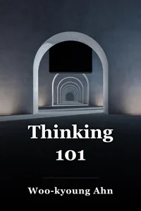 Thinking 101 book cover