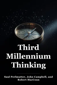 Third Millennium Thinking book cover