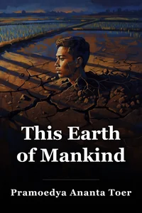 This Earth of Mankind book cover