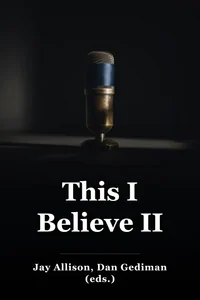 This I Believe II