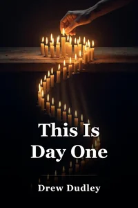 This Is Day One book cover