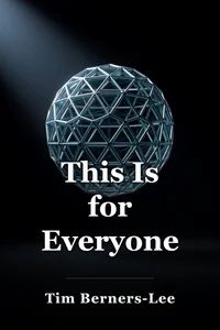 This Is for Everyone book cover