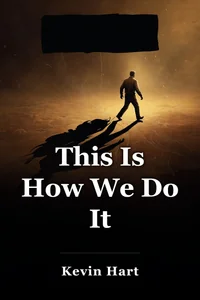 This Is How We Do It book cover