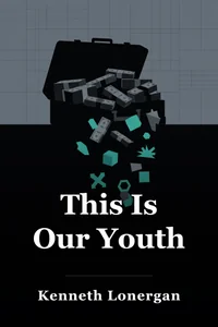 This Is Our Youth book cover