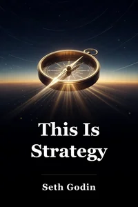 This Is Strategy book cover