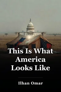 This Is What America Looks Like book cover