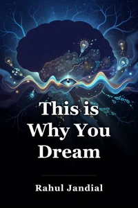 This is Why You Dream book cover