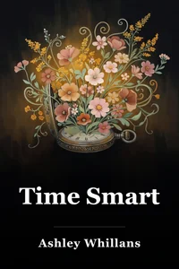 Time Smart book cover