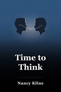 Time to Think book cover