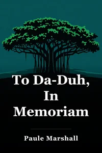 To Da-Duh, In Memoriam book cover