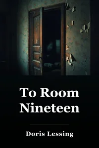 To Room Nineteen book cover