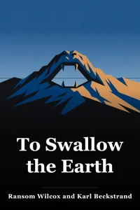 To Swallow the Earth book cover