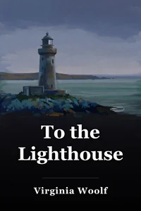 To the Lighthouse book cover