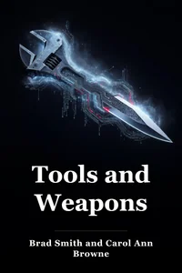 Tools and Weapons book cover