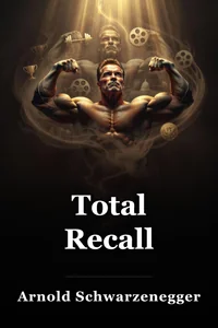 Total Recall book cover