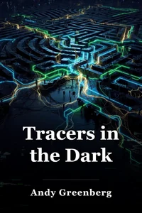 Tracers in the Dark book cover