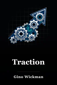 Traction book cover