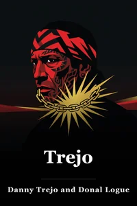 Trejo book cover