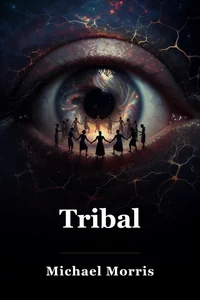 Tribal book cover