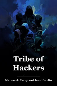 Tribe of Hackers