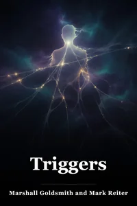 Triggers book cover
