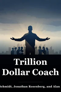 Trillion Dollar Coach