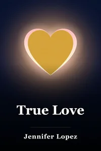 True Love book cover